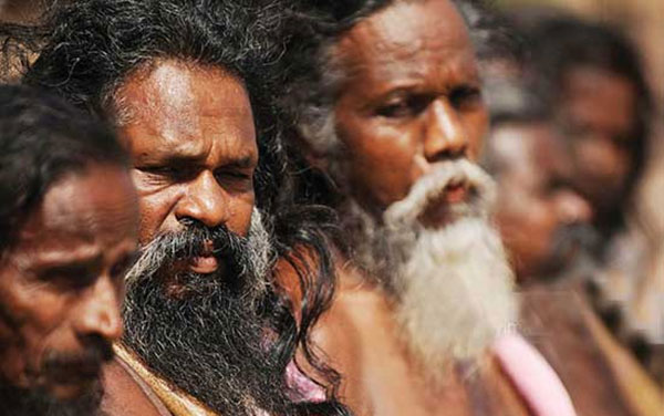 ආදිවාසීන් විසින් ලංකාවට දායාද කල මහා උරුමය - බැසිල් ප්‍රනාන්දු - aithiya