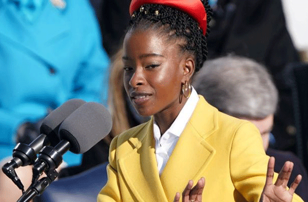 amanda gorman graduation poem Archives - aithiya