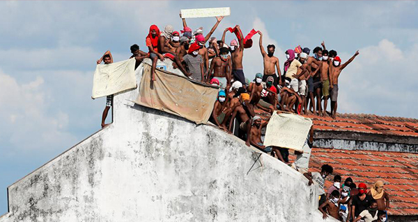 boossa prison sri lanka Archives - aithiya