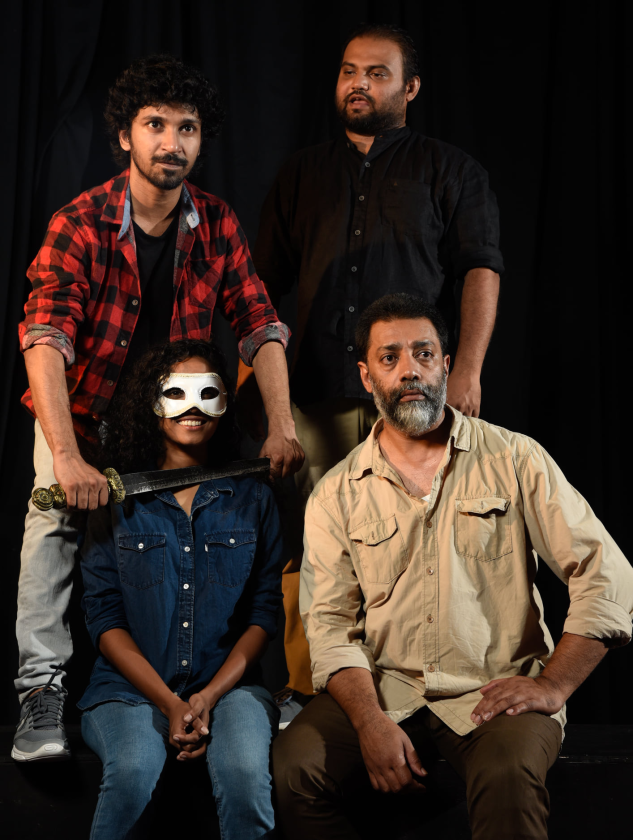 "ඇන්ටික් කඩයක මරණයක්" පිළිබදව විදර්ශන කන්නන්ගර - aithiya