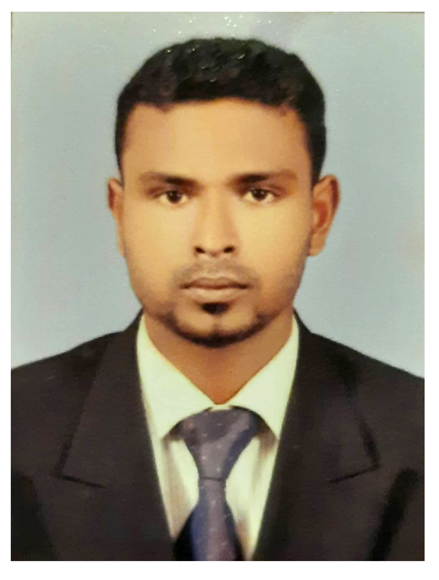 අරාබි වසන්ත ලෙස නම් පටබැඳුනු ඉන්දික සුබසිංහගේ කථාව. - aithiya