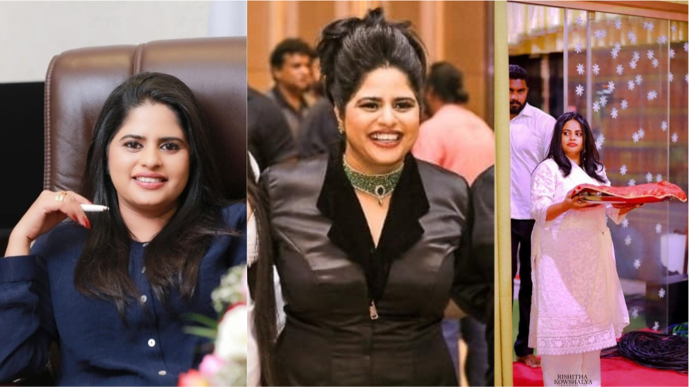 තිළිනිගේ සිර කුටියෙන් තවත් දුරකථනයක් හමුවේ - aithiya