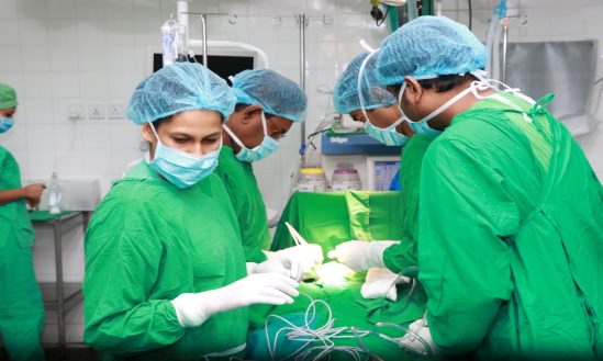 සෞඛ්‍ය සේවය කඩාවැටීමක අත ළඟ - aithiya