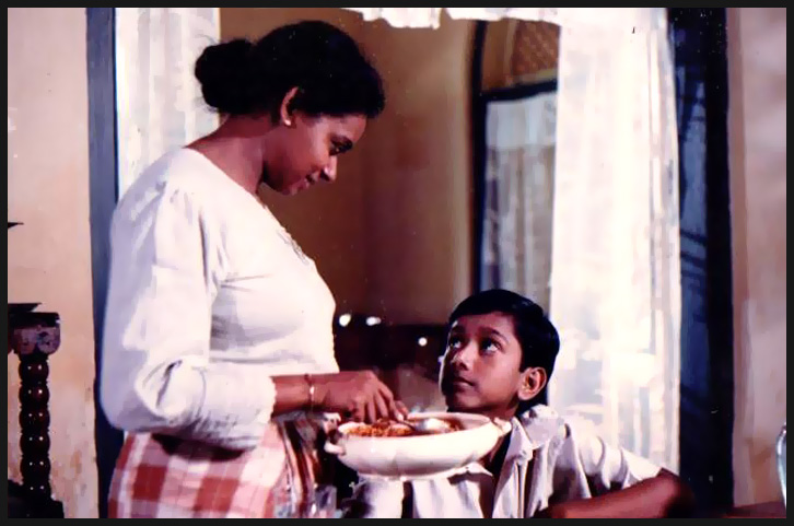 මඩොල් දූව ගැන මතක..! - aithiya