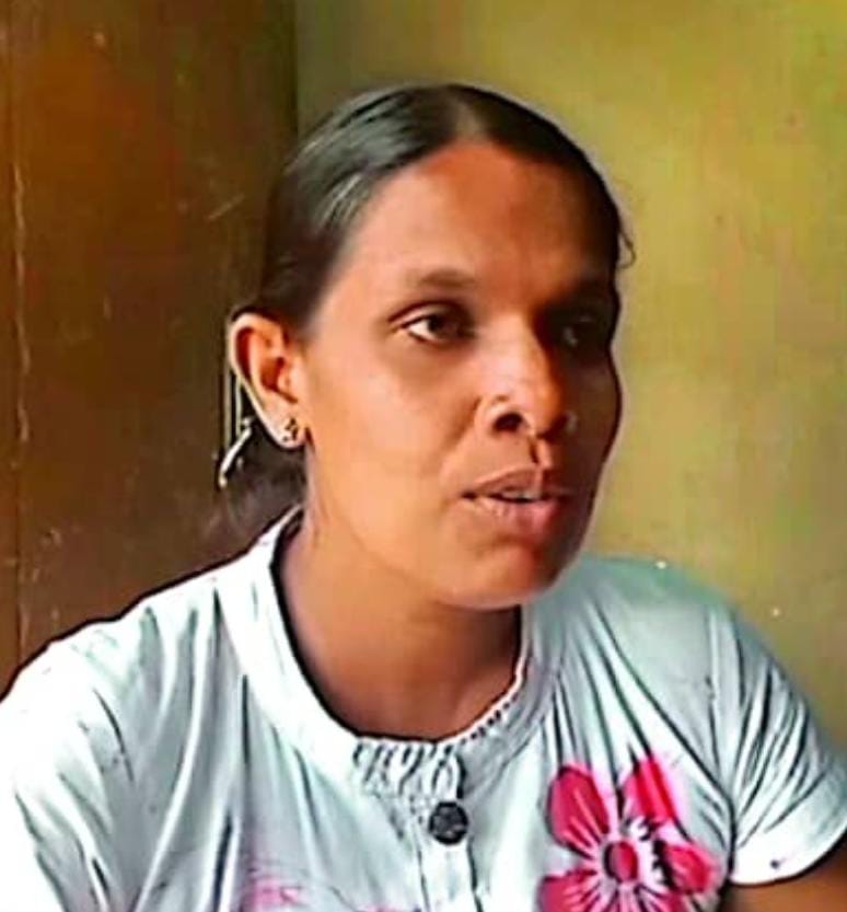 පෙම් යුවලක් නිසා පවුලකට තිස්සමහාරාම පොලීසියෙන් පීඩා!!! - aithiya