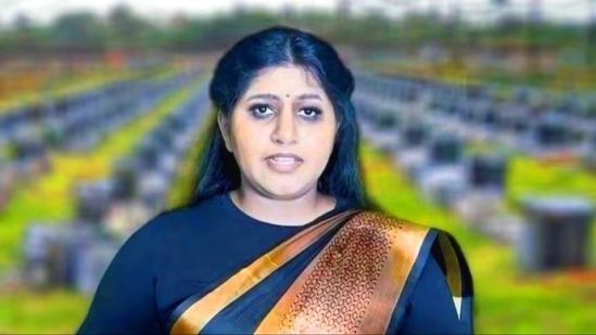 ප්‍රභාකරන්ගේ දියණිය ලෙස AI තාක්ෂණය භාවිත කරමින් නිකුත් කළ වීඩියෝපටය සම්බන්ධයෙන් ආරක්ෂක ...