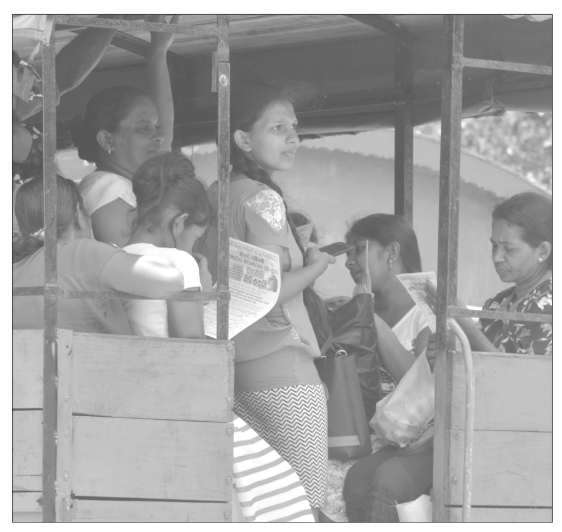 තිරසර සාමය වෙනුවෙන් කාන්තාව, සාමය හා ආරක්ෂාව... - aithiya