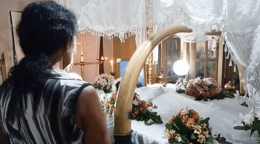 ගුරුවරියන්ගේ පහරදීමෙන් මොළයට රුධිරය වහනය වී 16 හැවිරිදි සිසුවිය මියයයි! - aithiya