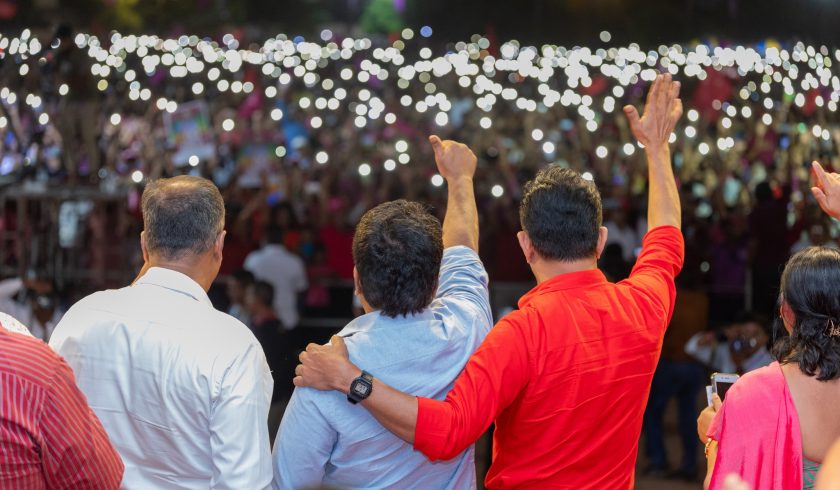 මාලිමාව තුල අනුරට අවධානමක්? - aithiya