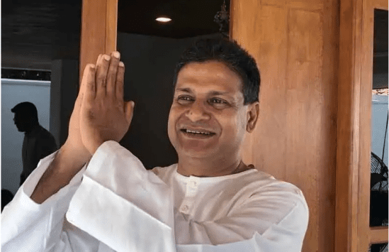 ඇන්ටිජන් හොරාව ඊළඟ ජනාධිපති විදියට පත් කරමුද? - අජිත් පැරකුම් ජයසිංහ - aithiya