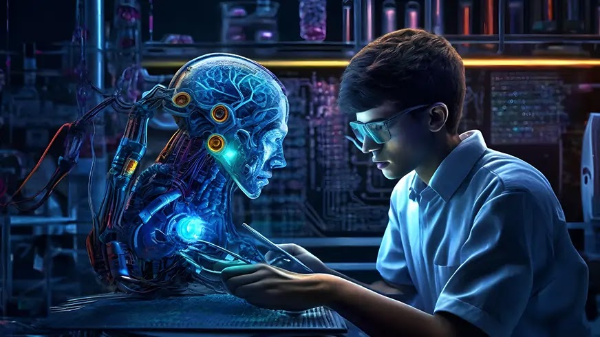 Generative AI, නිරුවත් කිරීම සහ ආචාරධර්ම - සම්පත් සමරකෝන් - aithiya